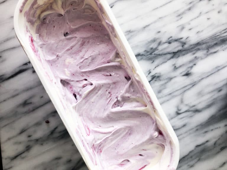 DIY Ice Cream Made Easy | Savor Recipes