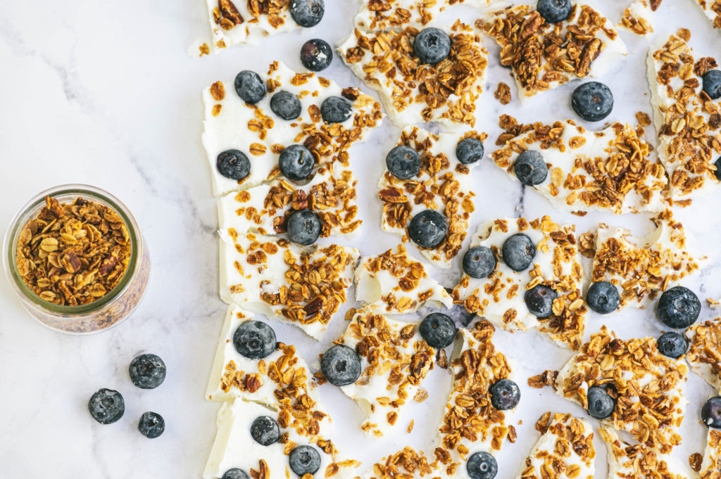 Our Top 10 Bedtime Snacks | Savor Recipes