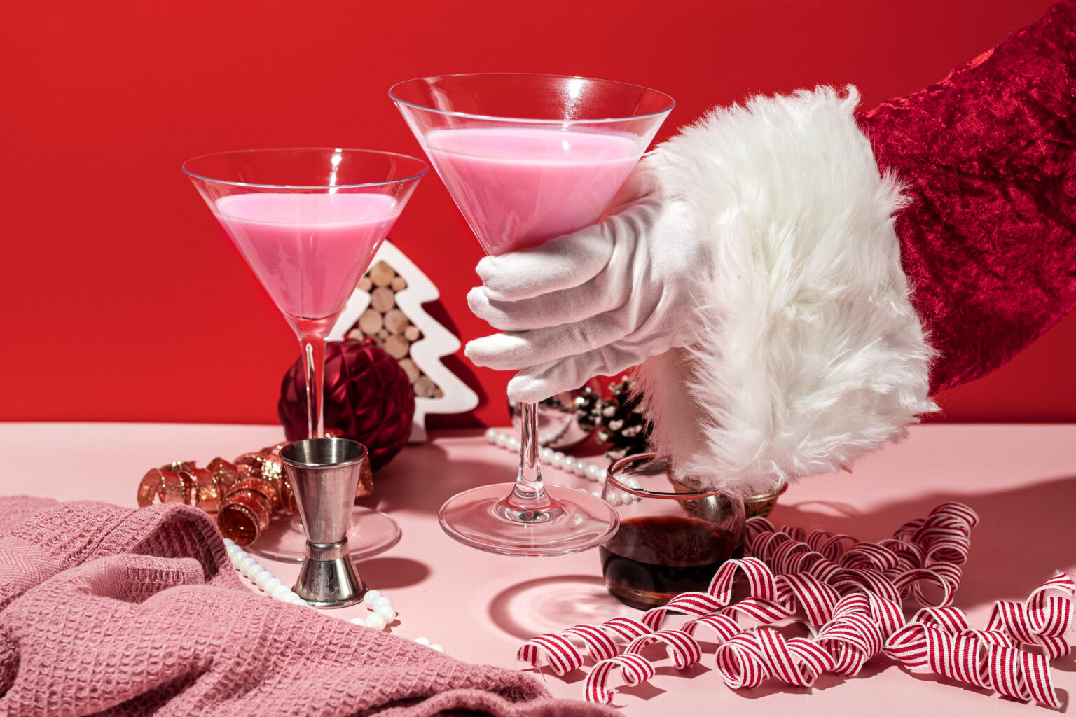 Must Try Holiday Cocktails | Savor Recipes