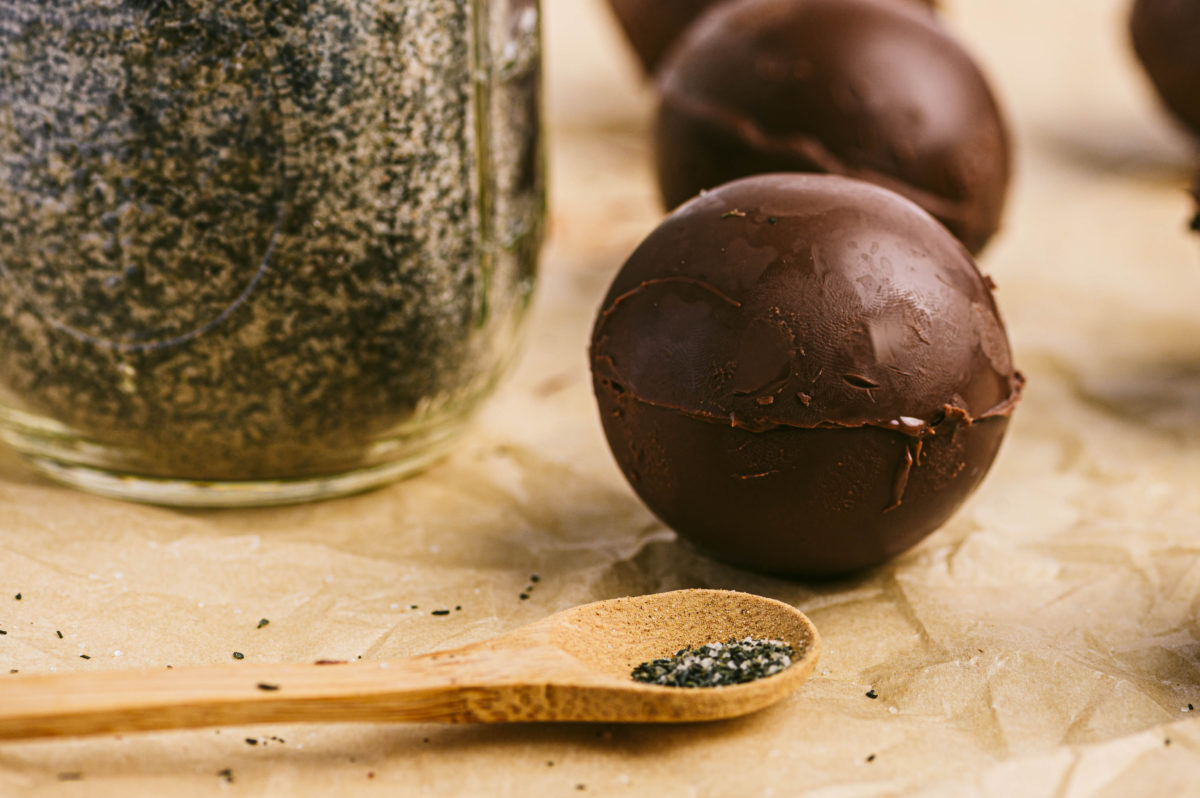 Making Chocolate Chai Bombs from Scratch | Savor Recipes