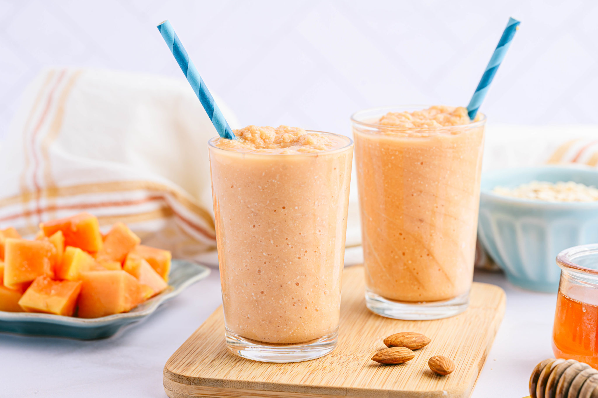 10 Batidos Reales con Lácteos para el Verano | Savor Recipes