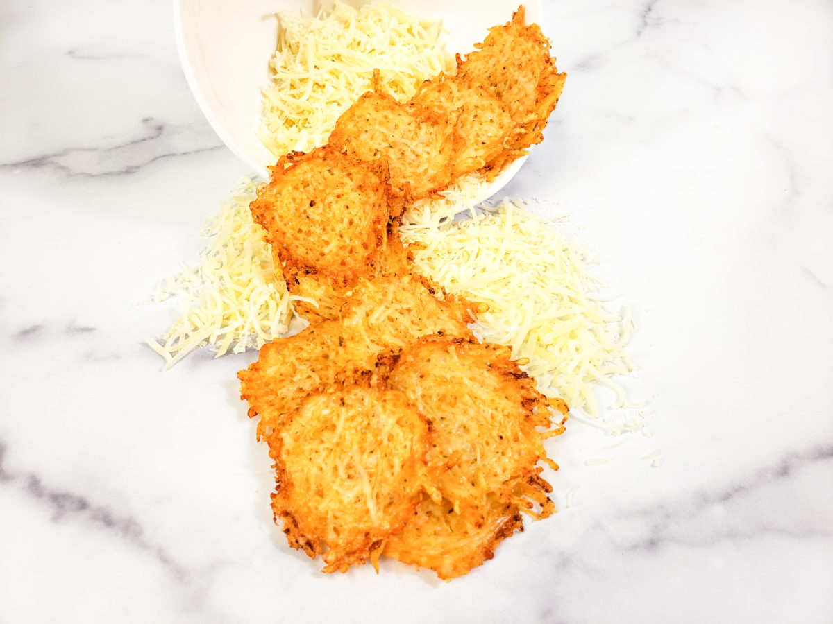 Parm-Crisps-1-2 | Savor Recipes