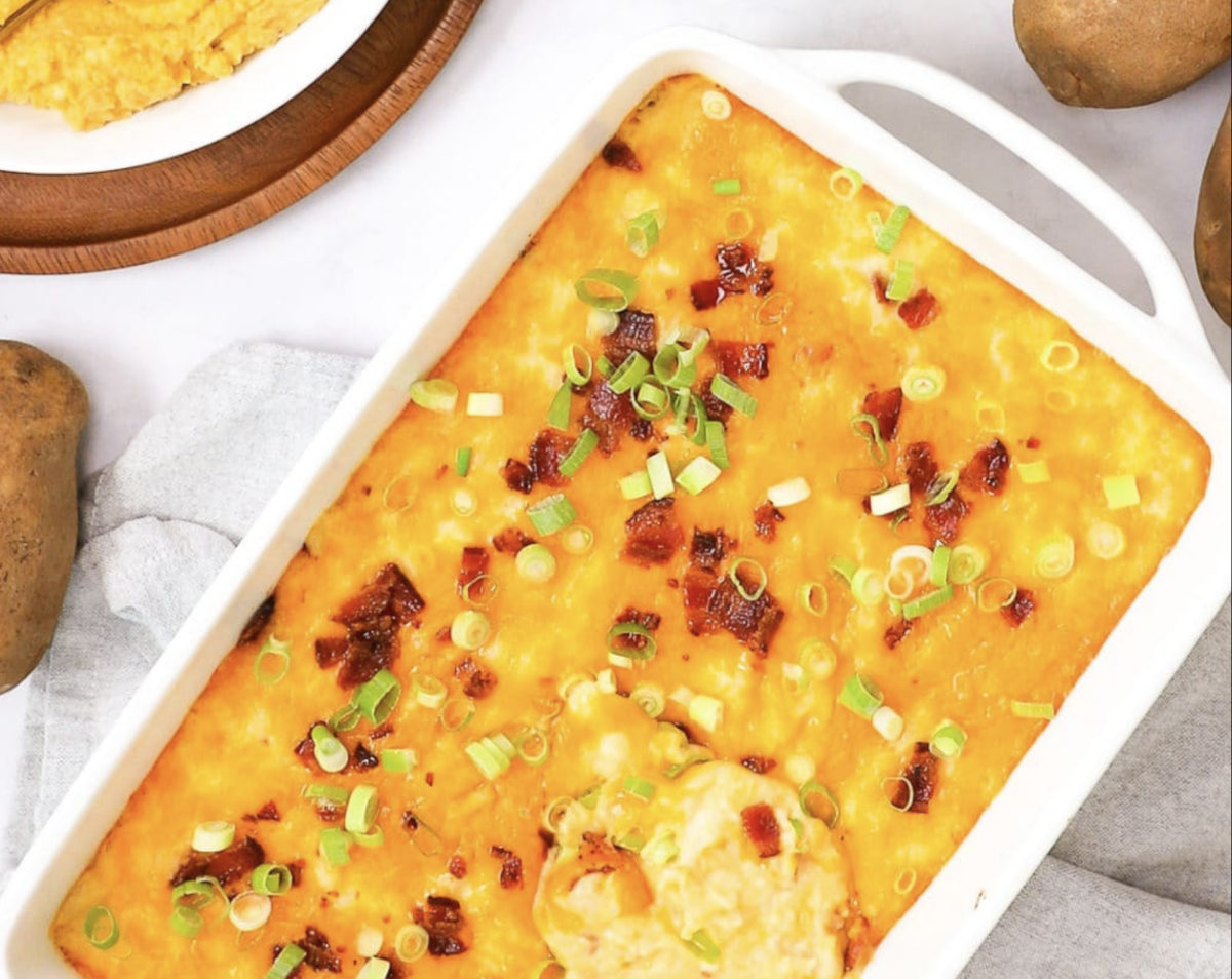 10 Recetas Populares Con Lácteos Que Serán Un Éxito En Tu Mesa | Savor ...